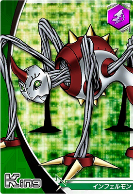 Infermon - Wikimon - The #1 Digimon wiki