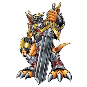 User:VictoryGreymon FX - Wikimon - The #1 Digimon wiki