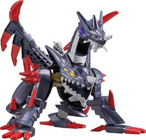 Revivemon - Wikimon - The #1 Digimon wiki