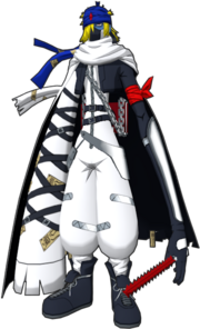 Baalmon - Wikimon - The #1 Digimon wiki