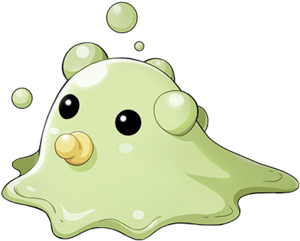Bubbmon - Wikimon - The #1 Digimon wiki
