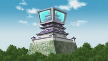 Digimon Xros Wars - Episode 23 - Wikimon - The #1 Digimon wiki
