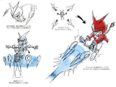 DoGatchmon - Wikimon - The #1 Digimon wiki