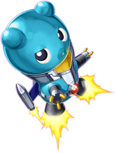 Espimon (Liberator) - Wikimon - The #1 Digimon wiki