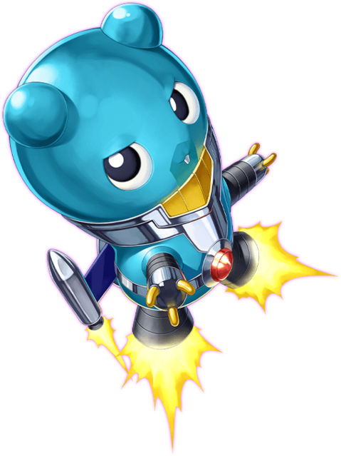 Espimon (Liberator) - Wikimon - The #1 Digimon wiki