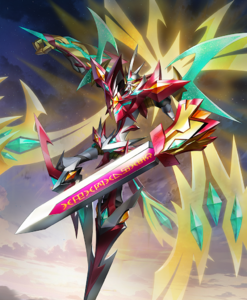 JESmon GX - Wikimon - The #1 Digimon wiki