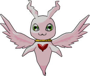 Marin Angemon - Wikimon - The #1 Digimon wiki