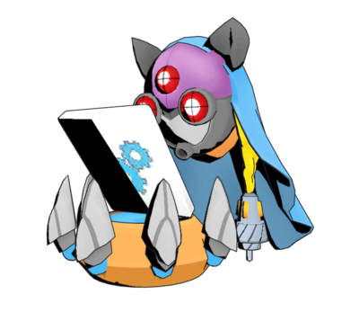 Setmon - Wikimon - The #1 Digimon wiki