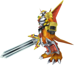 User:VictoryGreymon FX - Wikimon - The #1 Digimon wiki
