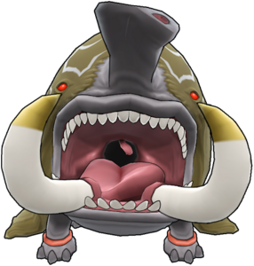 Vikaralamon - Wikimon - The #1 Digimon wiki