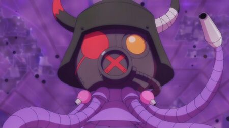 Virusmon - Wikimon - The #1 Digimon wiki