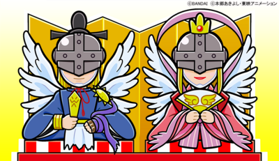 Angewomon - Wikimon - The #1 Digimon wiki