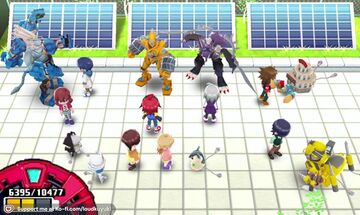 Appli Driver - Wikimon - The #1 Digimon wiki