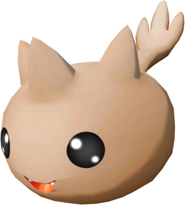 Cocomon - Wikimon - The #1 Digimon wiki