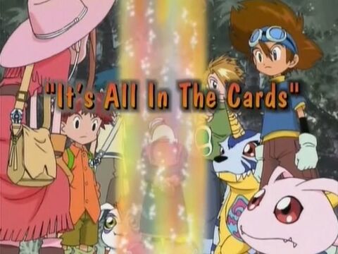 Digimon Adventure - Episode 28 - Wikimon - The #1 Digimon wiki