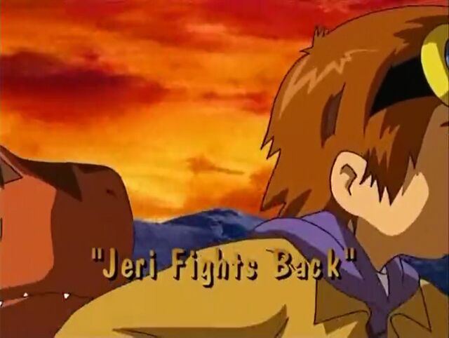 Digimon Tamers - Episode 50 - Wikimon - The #1 Digimon wiki