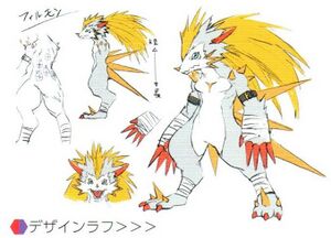 Filmon - Wikimon - The #1 Digimon wiki