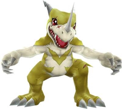 Gold V-dramon - Wikimon - The #1 Digimon wiki