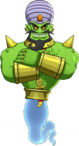 Lampmon - Wikimon - The #1 Digimon wiki