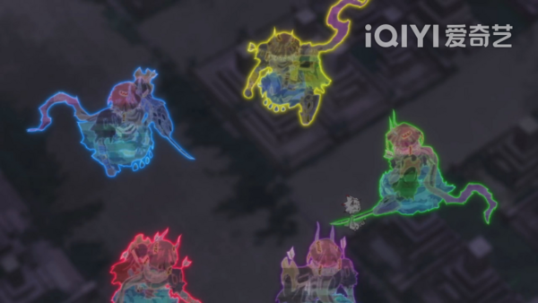 Oboromon - Wikimon - The #1 Digimon wiki