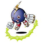 Mamemon-species - Wikimon - The #1 Digimon wiki