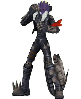 Beelzebumon - Wikimon - The #1 Digimon wiki