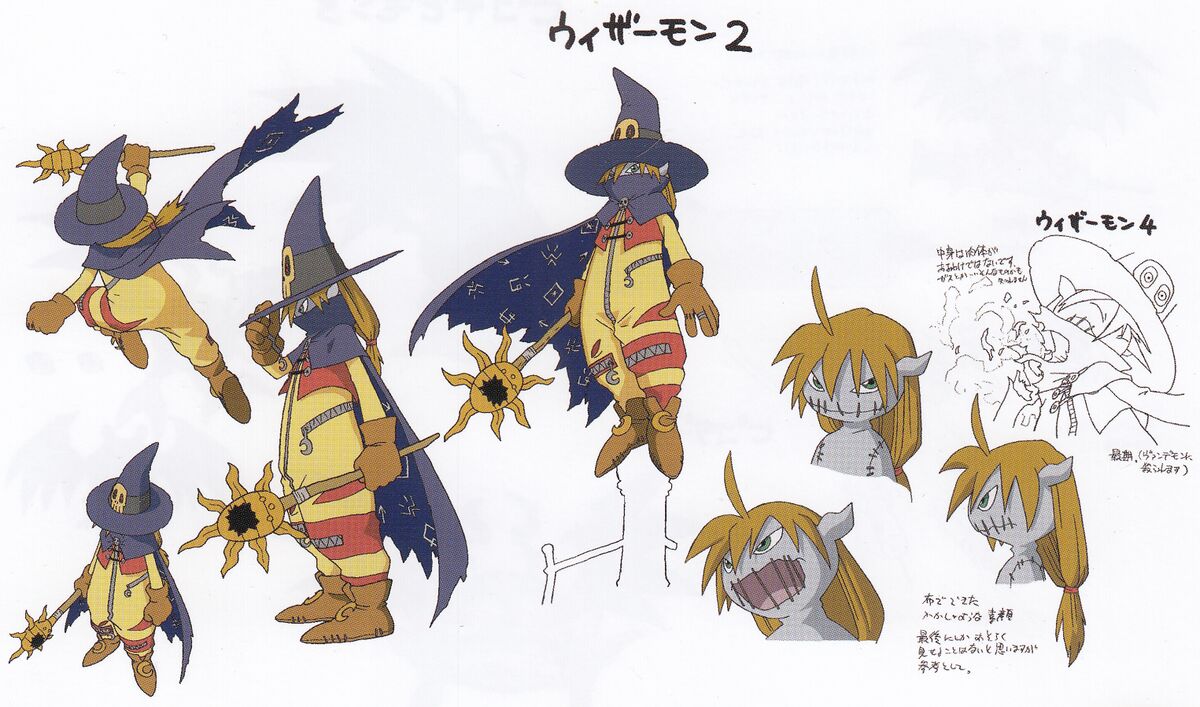 File:DA Wizarmon reference art 2.jpg - Wikimon - The #1 Digimon wiki