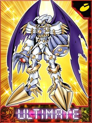 Dynasmon - Wikimon - The #1 Digimon wiki