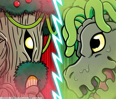 Mori Shellmon - Wikimon - The #1 Digimon wiki