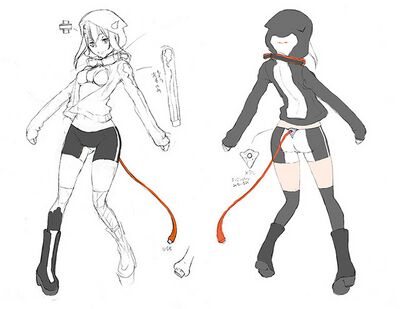 Shinomiya Rina - Wikimon - The #1 Digimon wiki