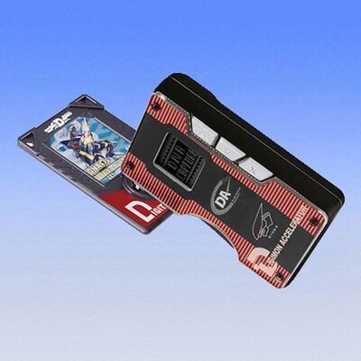 Digimon Accel - Wikimon - The #1 Digimon wiki