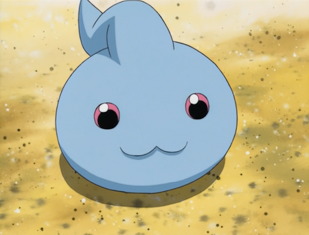 Chicomon - Wikimon - The #1 Digimon wiki