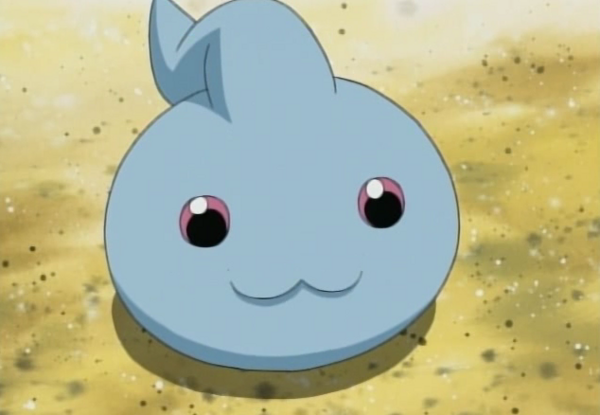 Chicomon - Wikimon - The #1 Digimon wiki