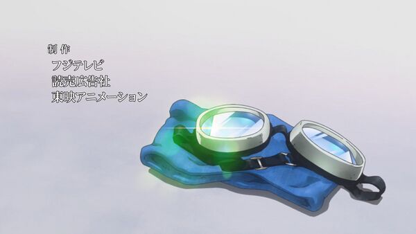 Goggles - Wikimon - The #1 Digimon wiki