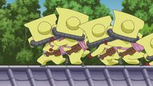 Digimon Xros Wars - Episode 23 - Wikimon - The #1 Digimon wiki