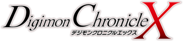 Digimon Chronicle X - Wikimon - The #1 Digimon wiki