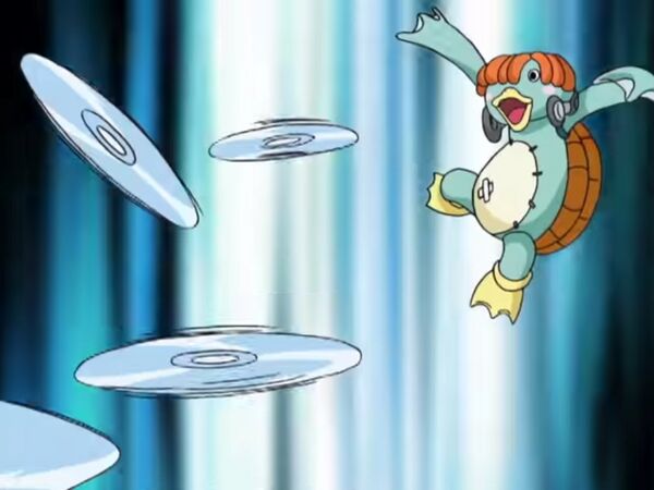 Gawappamon - Wikimon - The #1 Digimon wiki