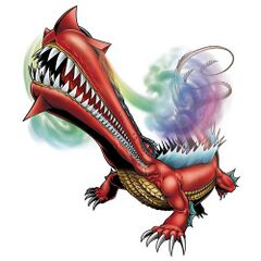 Gallery:Digimon World Re:Digitize Decode - Wikimon - The #1 Digimon wiki
