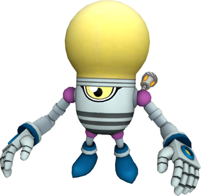 Lightmon - Wikimon - The #1 Digimon wiki