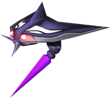 Mecha Rogue - Wikimon - The #1 Digimon wiki