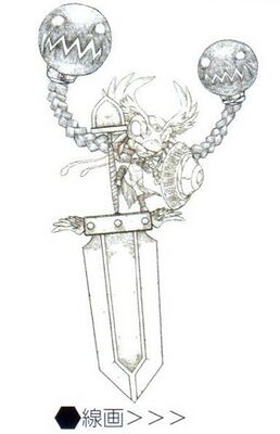 Minervamon (X-Antibody) - Wikimon - The #1 Digimon wiki