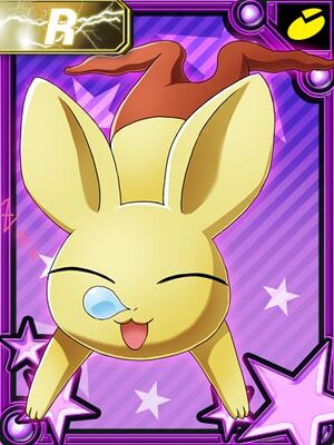 Neamon - Wikimon - The #1 Digimon wiki