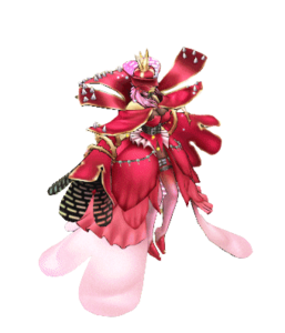 Rafflesimon - Wikimon - The #1 Digimon wiki