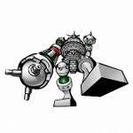 Chessmon-species - Wikimon - The #1 Digimon wiki