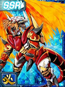 Ancient Greymon - Wikimon - The #1 Digimon wiki