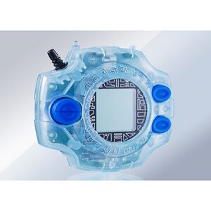 Digivice Ver.15th - Wikimon - The #1 Digimon wiki