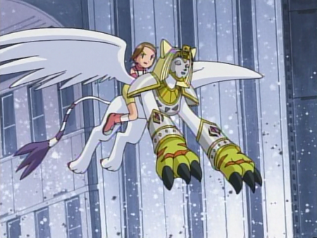 Nefertimon - Wikimon - The #1 Digimon wiki