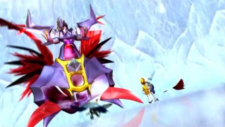Death-X - Wikimon - The #1 Digimon wiki