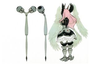 Beautymon - Wikimon - The #1 Digimon wiki