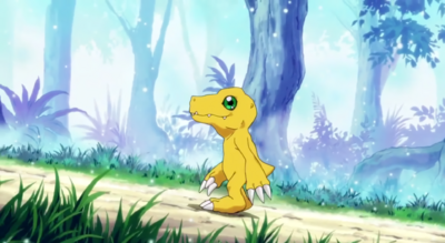 File Island - Wikimon - The #1 Digimon wiki